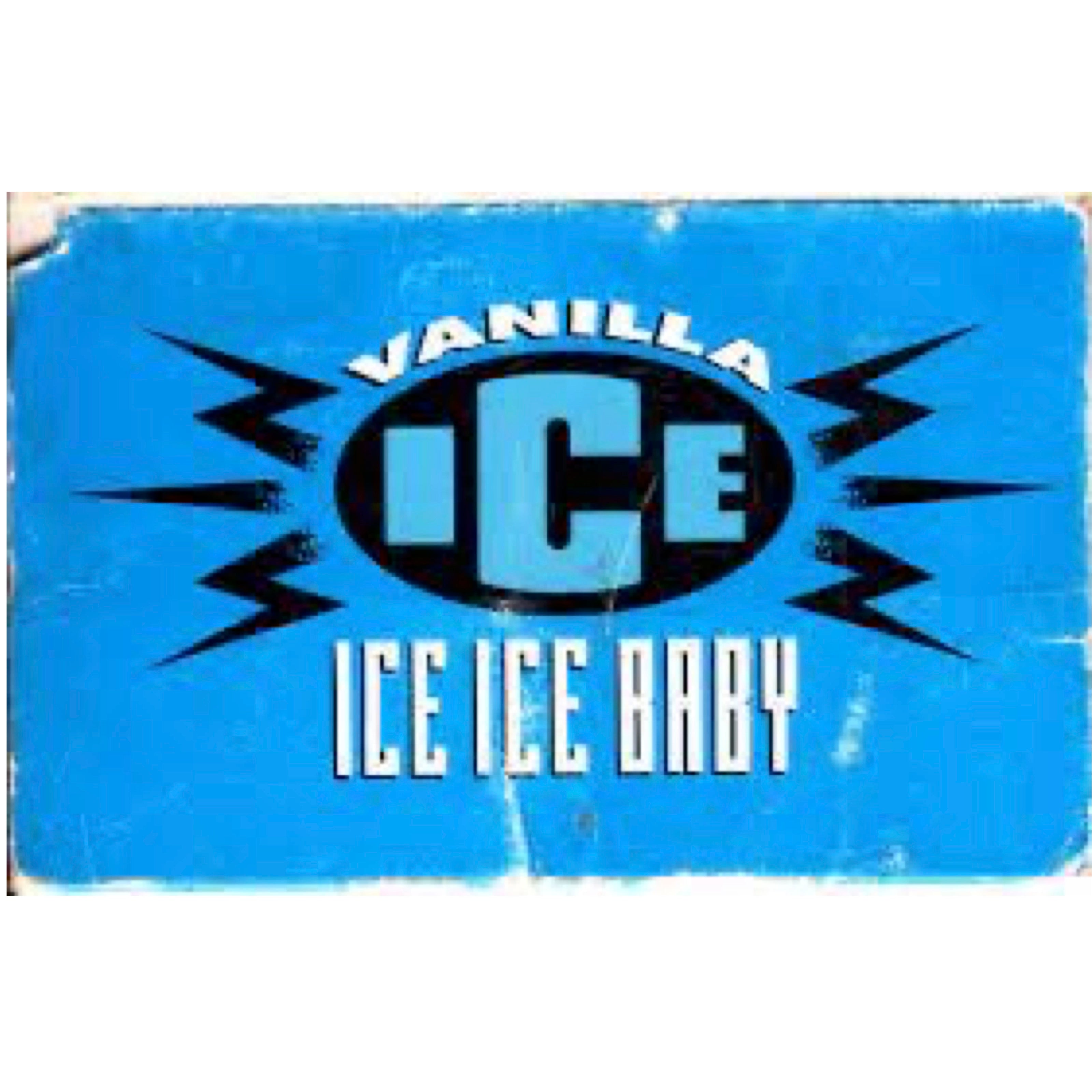 Vanilla Ice – FansFirst